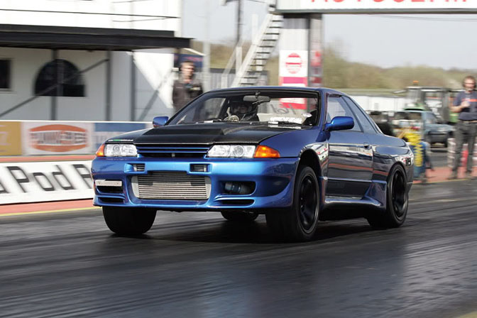 DVS Tuning | Dedicated To High Performance