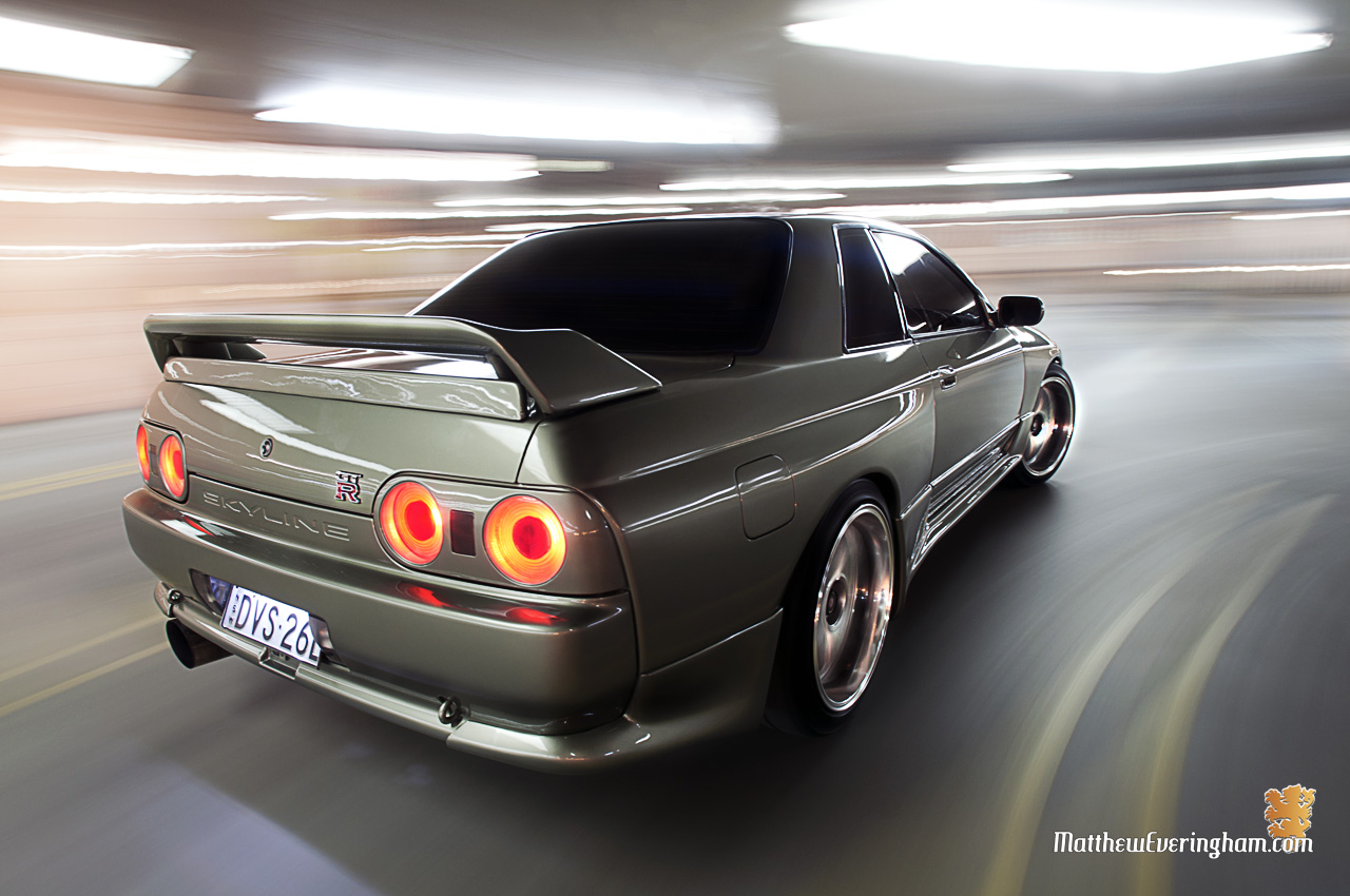 DVS Tuning | Dedicated To High Performance